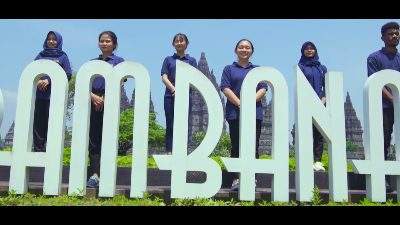 Profil Prodi Usaha Perjalanan Wisata (UPW) STP AMPTA Yogyakarta - YouTube