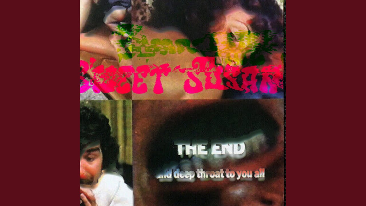 Sweet Susan - YouTube