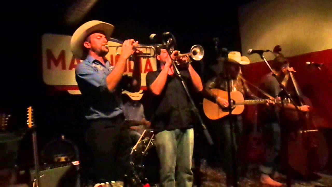 THE CROOKS "loaded gun" - YouTube