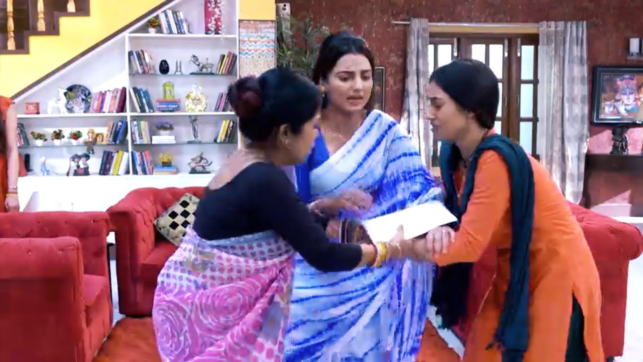 Geeta llb today episode|9 August|গীতা llb আজকের পর্ব|Review by RVP ...