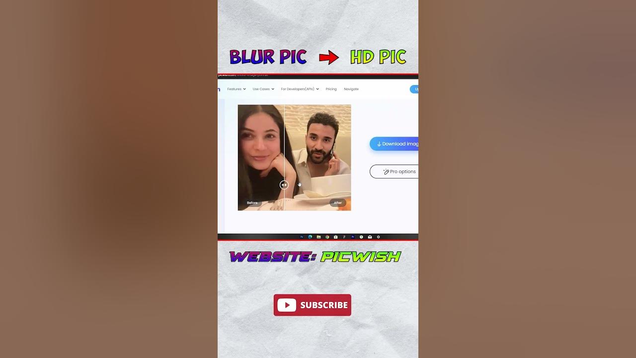 Convert Blur Photo Into HD shorts viral tech raghavjuyal shehnaazgill YouTube convert-blur-photo-into-hd-shorts-viral-tech-raghavjuyal-shehnaazgill-youtube