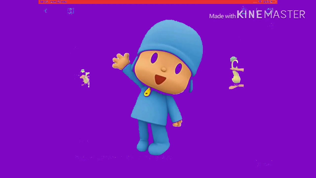 Toodle loo thing - YouTube