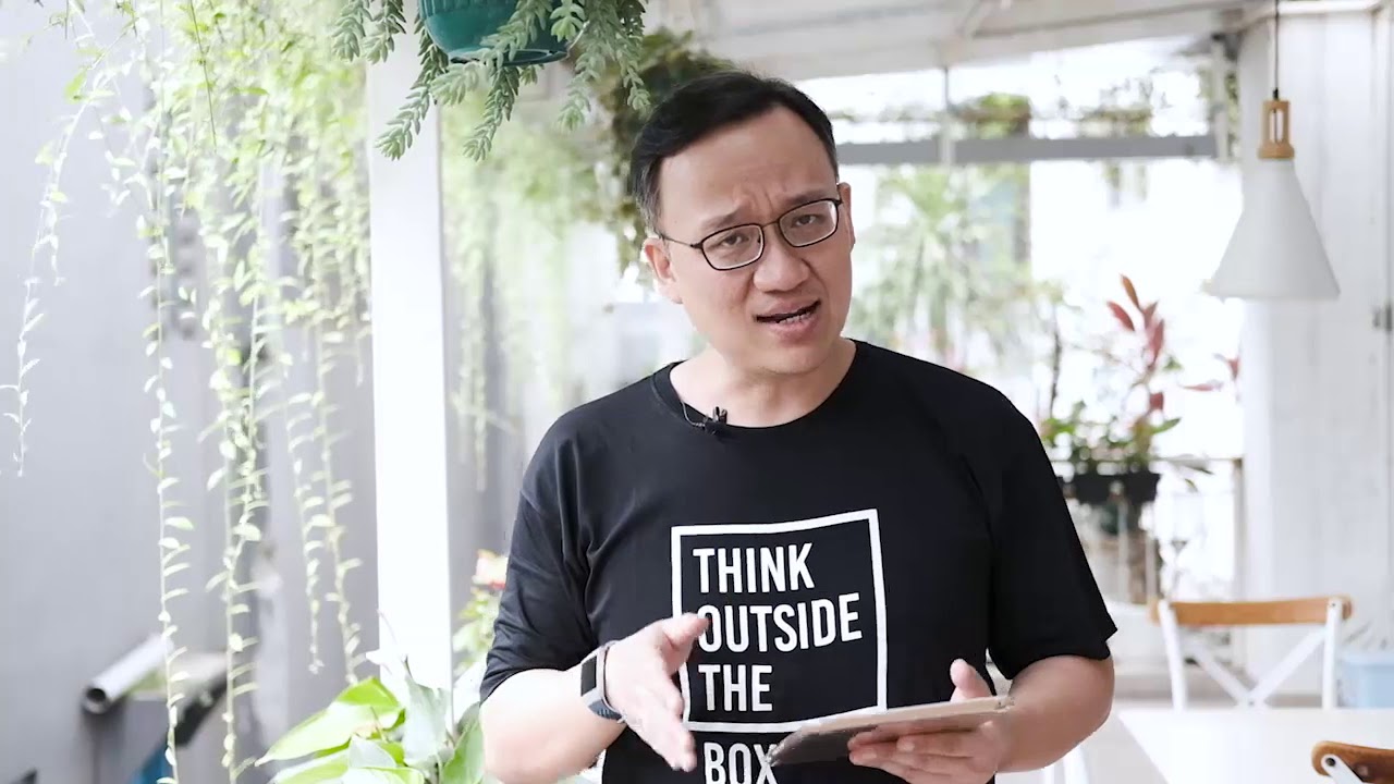 Ibadah, Sebuah Tujuan Akhir Hidup (ALASAN IBADAH 5) | Ev. Jimmy ...