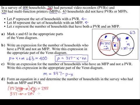 Math 30-2 Unit 1 Lesson 3 Example 6 - YouTube