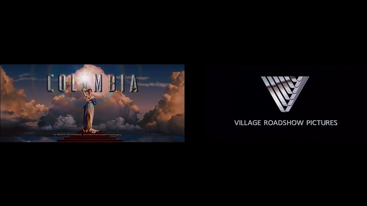 Warnerbros Village Roadshow Columbia