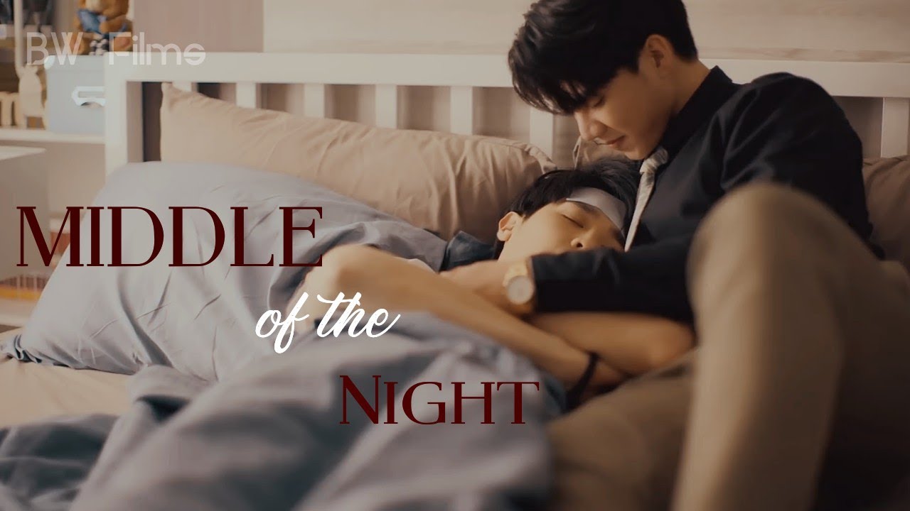 【FMV】Prapai Sky - Middle Of The Night [Love in The Air BL] - YouTube