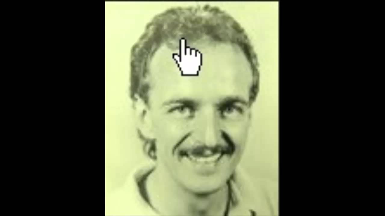 Colin Cook on Signal Radio, August 1986 - YouTube