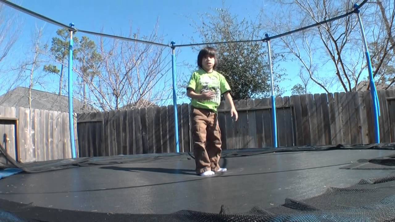 HOW TO FLIP - YouTube