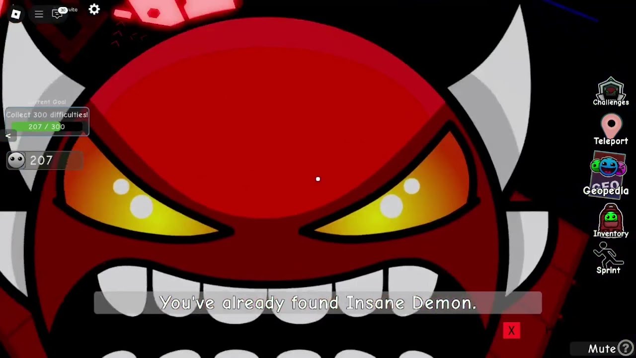 Roblox THE DEMON GAUNTLET IS INSANITY! Find the difficulties pt 16 ...