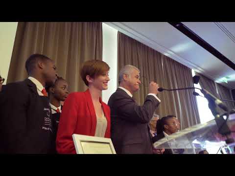 Ô service AG 2018 la vidéo...