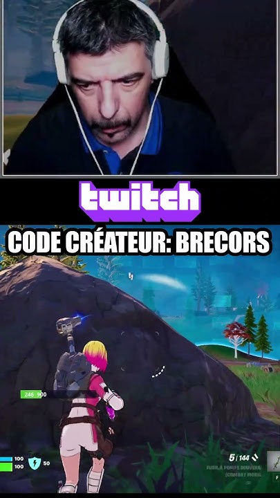 Top 1 Avec Gwenpool🤣😂extrait Live Fortnite Fortnite Shorts Fortniteshorts Youtube