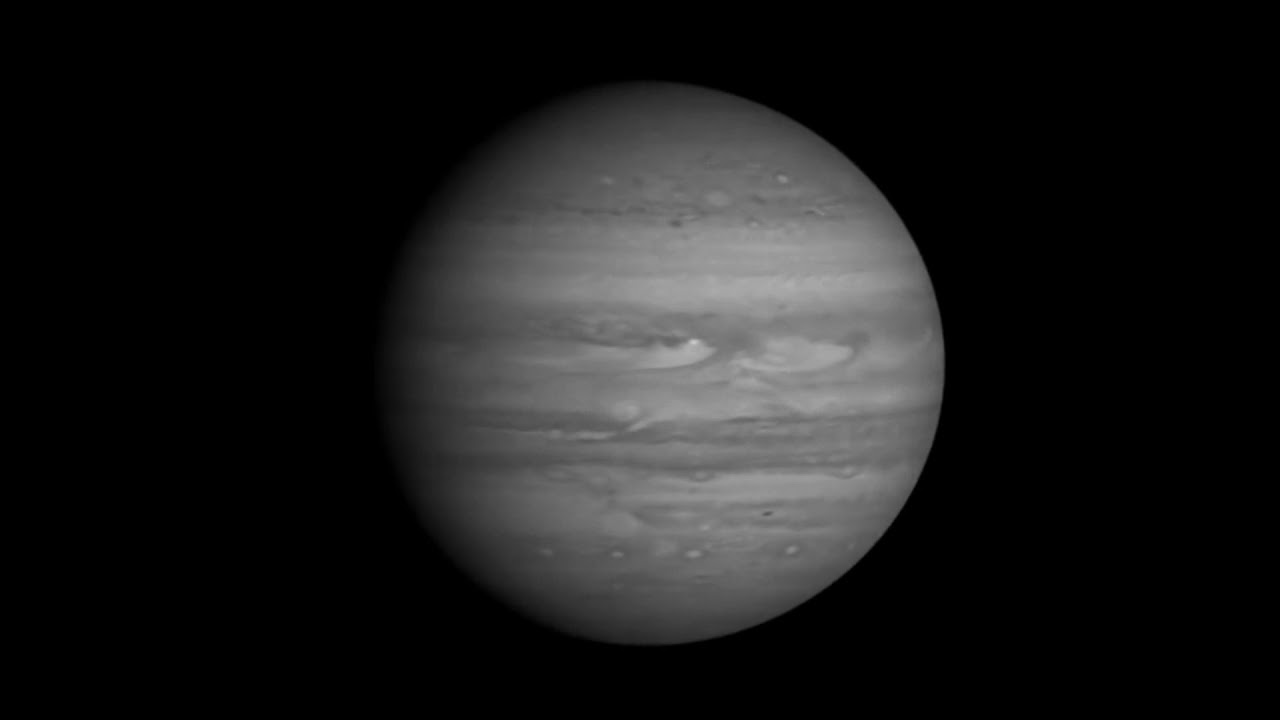 Jupiter's Song - YouTube