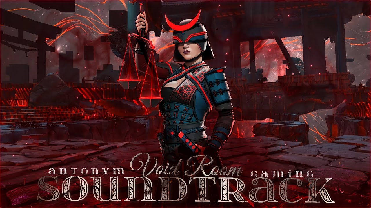 Shafow Fight 3: OST - Deep Color Soundtrack || sf3 deep color music ...