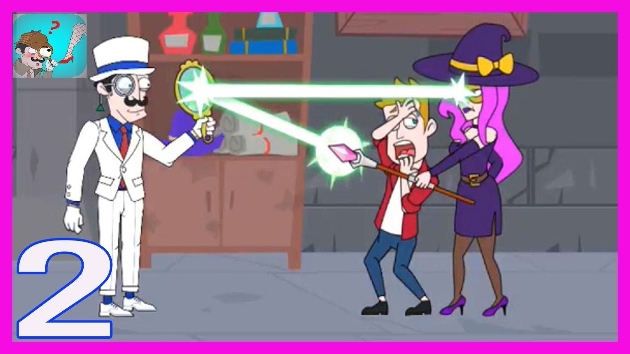 #Clue_Hunter Clue Hunter Walkthrough All Level | Gameplay Walkthrough ...