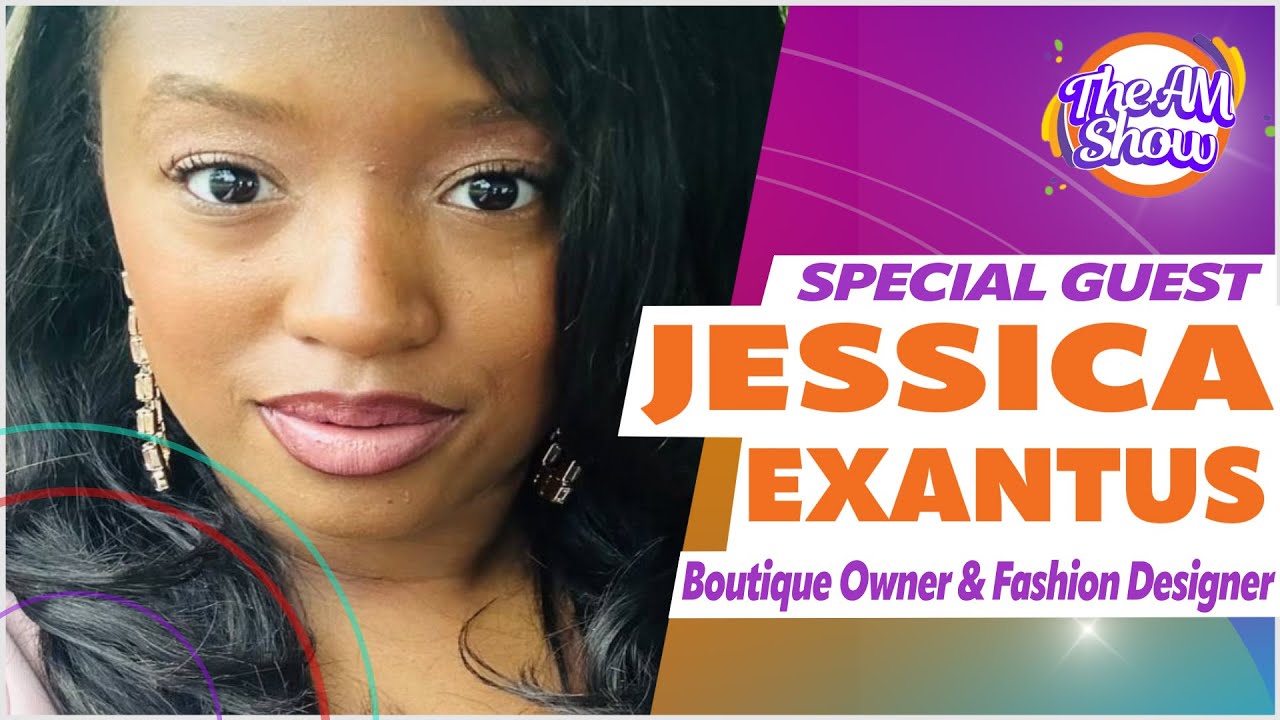 Jessica Exantus - YouTube