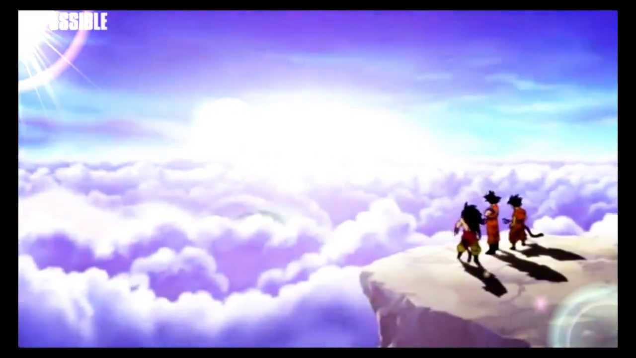 DBZ .:Wings:. - YouTube