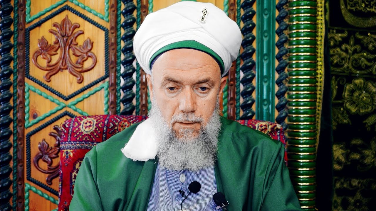 The Time of Ḥajj - YouTube