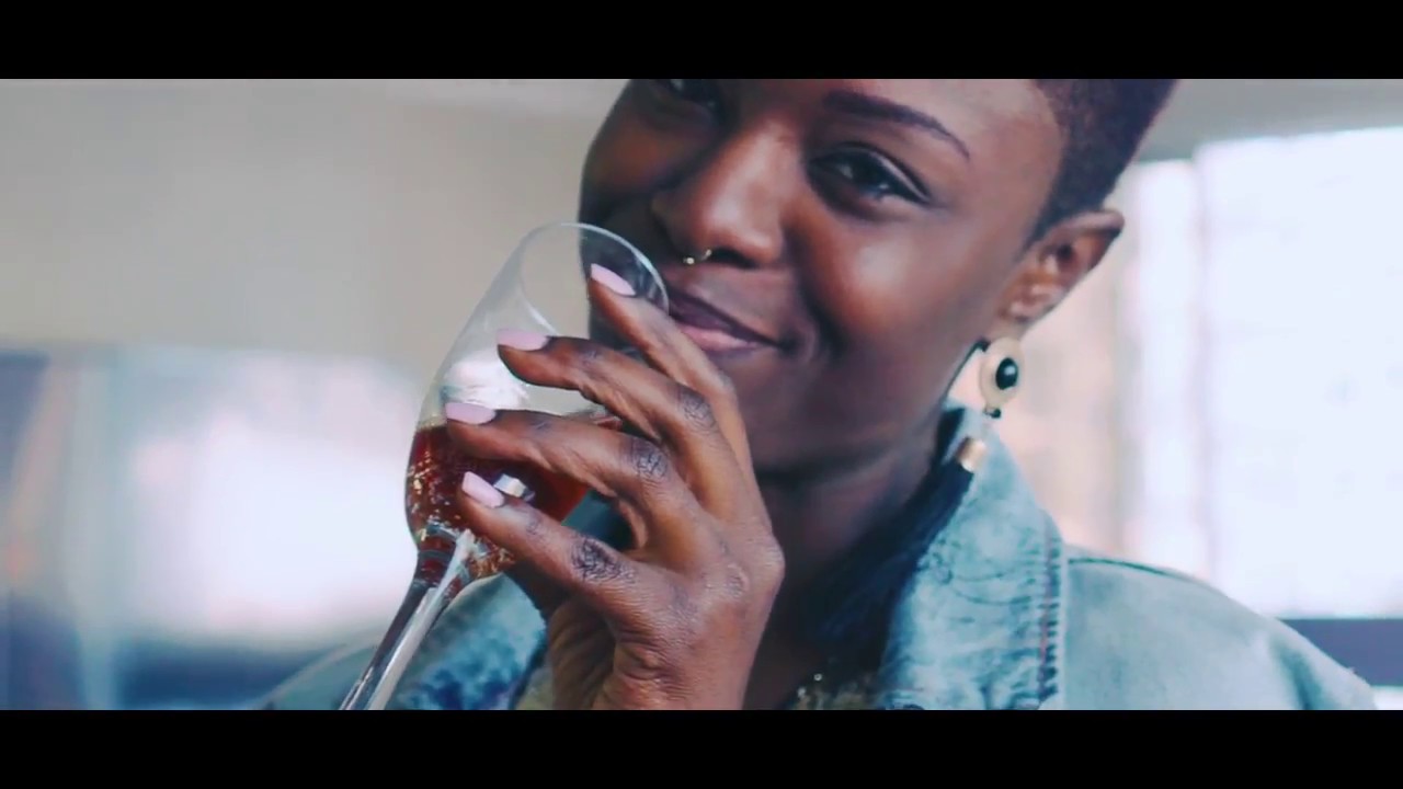 Victoria Washington x C Dot Bush - YOU GAVE IT ALL - YouTube