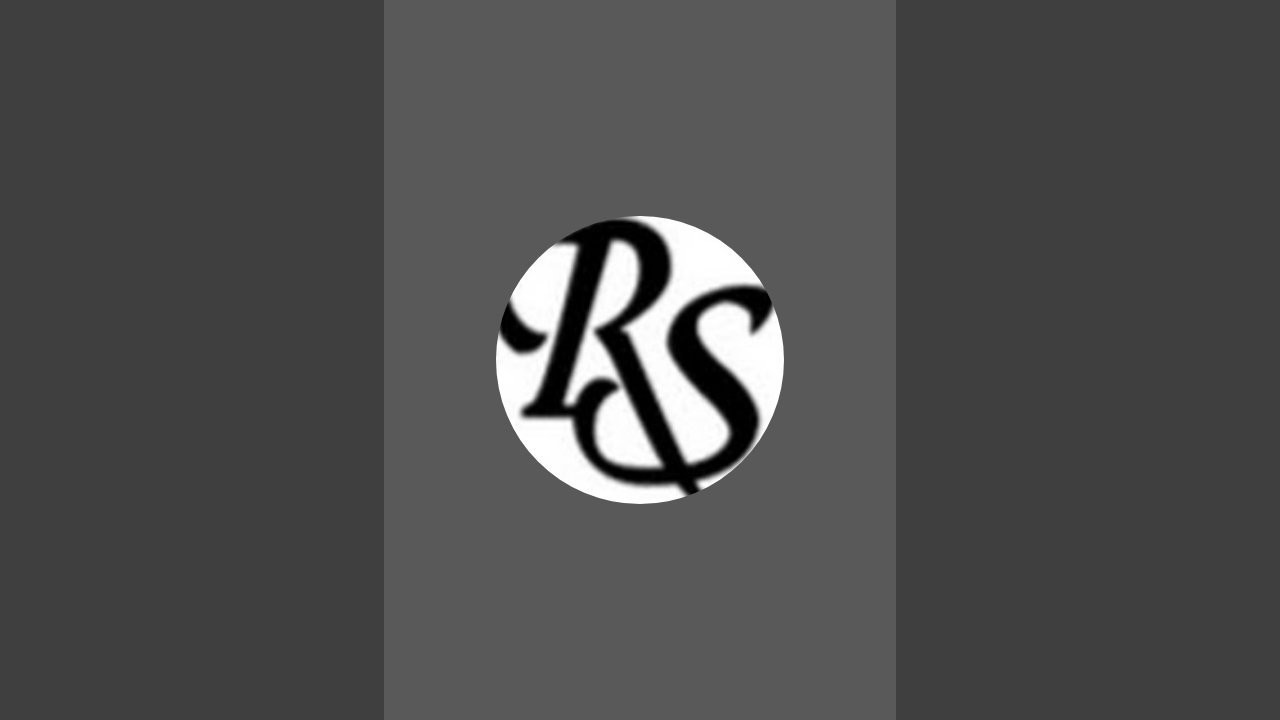 RS Entertainment is live - YouTube