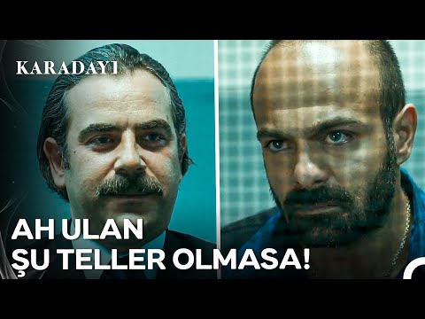 Necdet'in İstediği Adam Ayağına Geldi - Karadayı