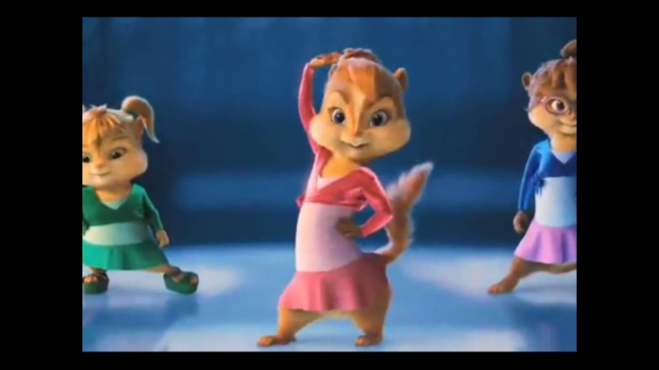 She Wolf - Shakira (chipmunk remix) - YouTube