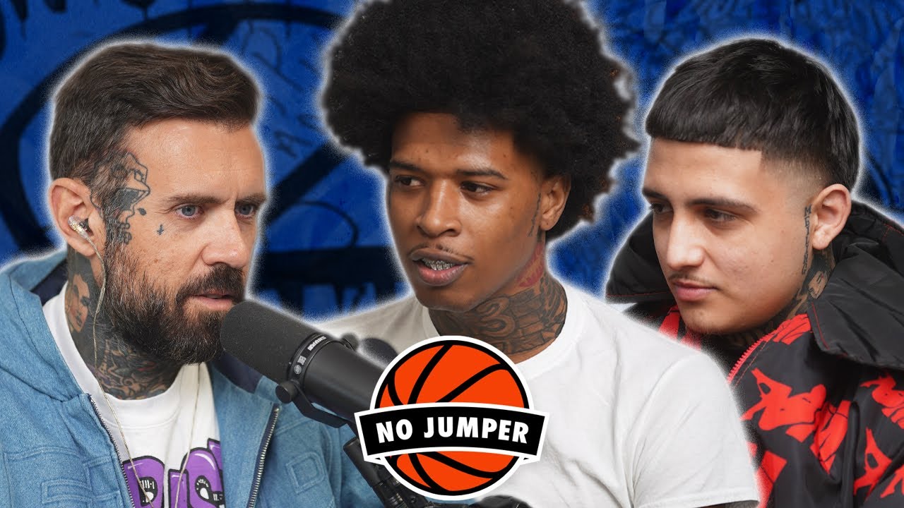 BOE Sosa & BOE Mumu on Sacramento Politics, Mozzy, EBK Beef, Bris ...