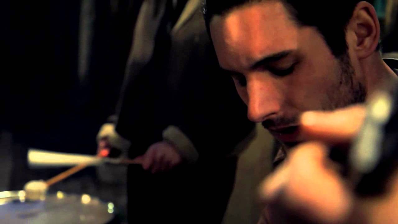 David Simard - Be Mine - YouTube