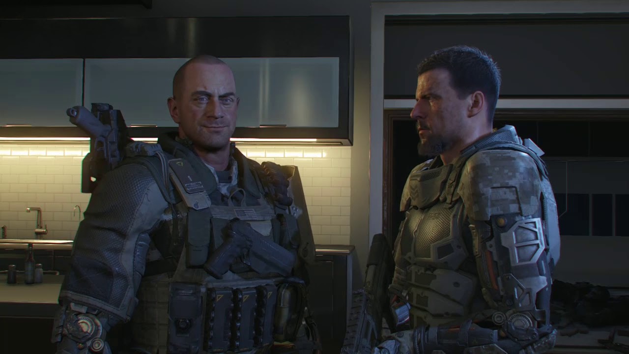 TRAIN GO BOOM - YouTube