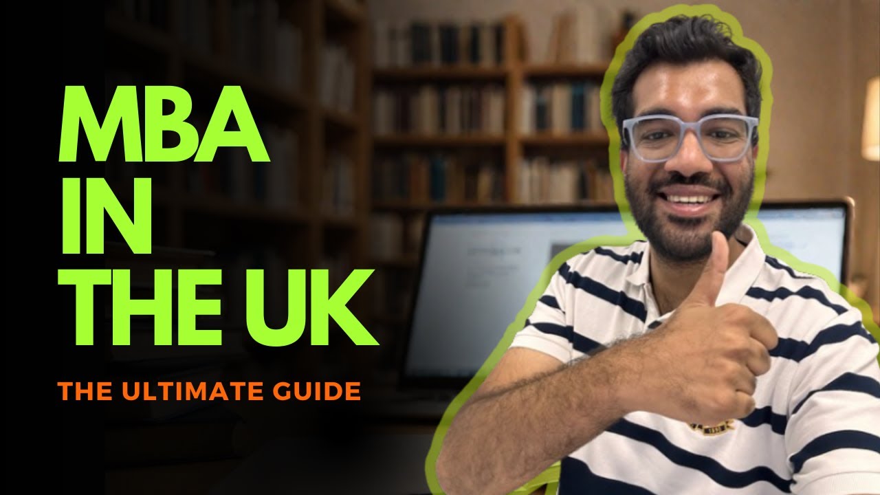 Ultimate Guide to MBA in the UK - Top Universities, Tuition Fee and ...