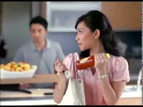 ABC Sambal Ayam Goreng sachet_Tricky Husband_15" TVC - YouTube