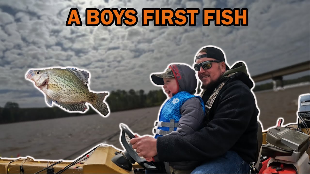 Crappie & Hybrid Bass! | Fishing West Point Lake - YouTube