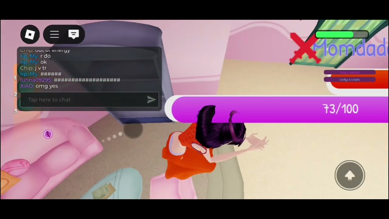 how to get musas mom in glam magic power! - YouTube