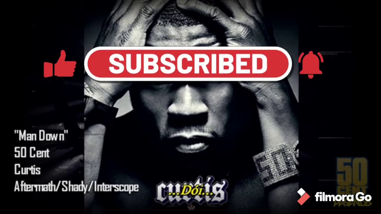 50 Cent - Man Down (Legendado) 🥂🥂 - YouTube