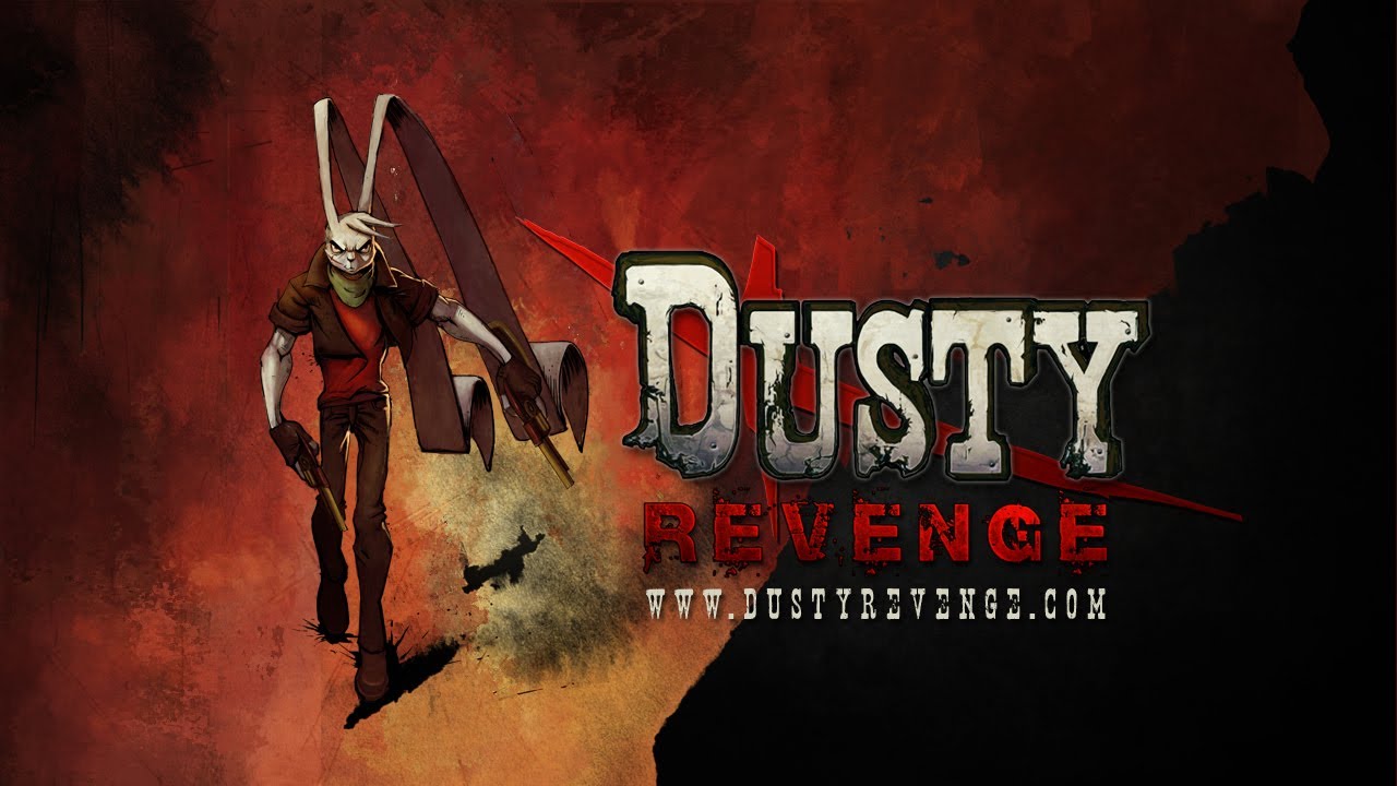 Dusty Revenge Gameplay (PC HD) - YouTube