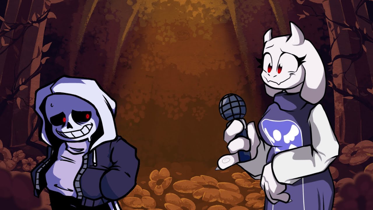 Dusttale Imposter V4 Covers (Made For Dustin' Day, Link in discrip ...