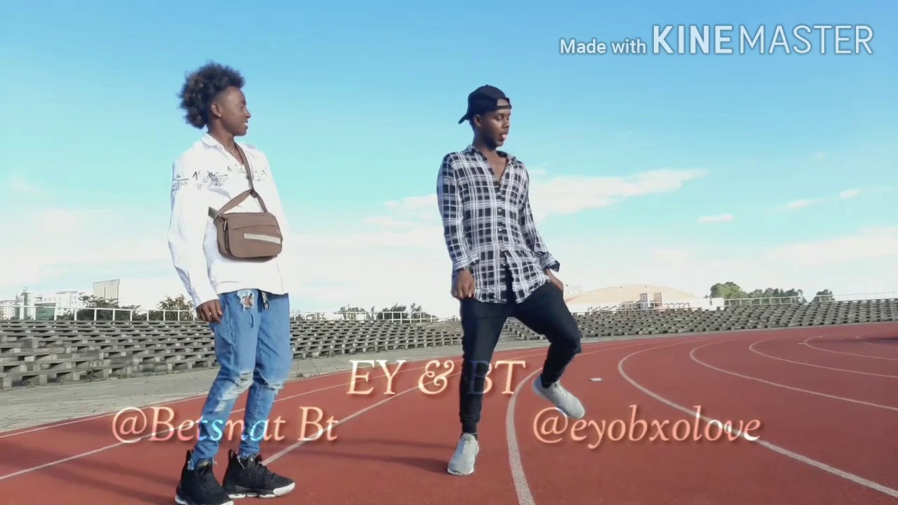 Skat Nati & Weeha Dankira New Ethiopian music video ( Dance Cartography ...