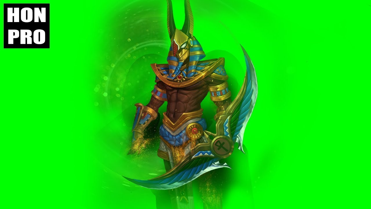 HoN Pro Magebane Gameplay - a`GeIesS - Legendary - YouTube