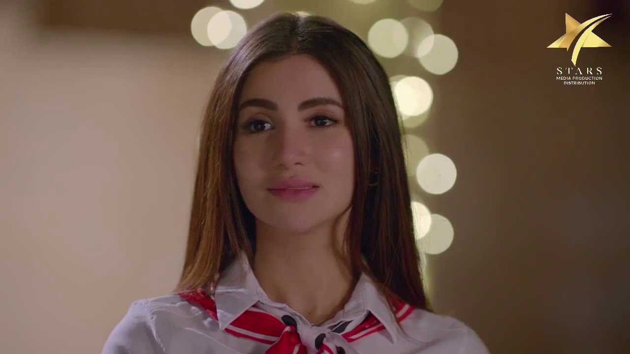 القمر اخر الدنيا اغنية بنت الجيران بشكل مختلف من مسلسل القمر اخر