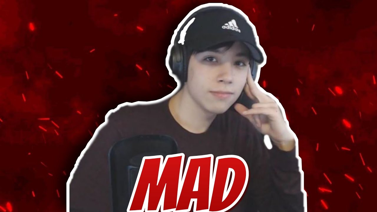 Why Are People Mad At Quackity... - YouTube