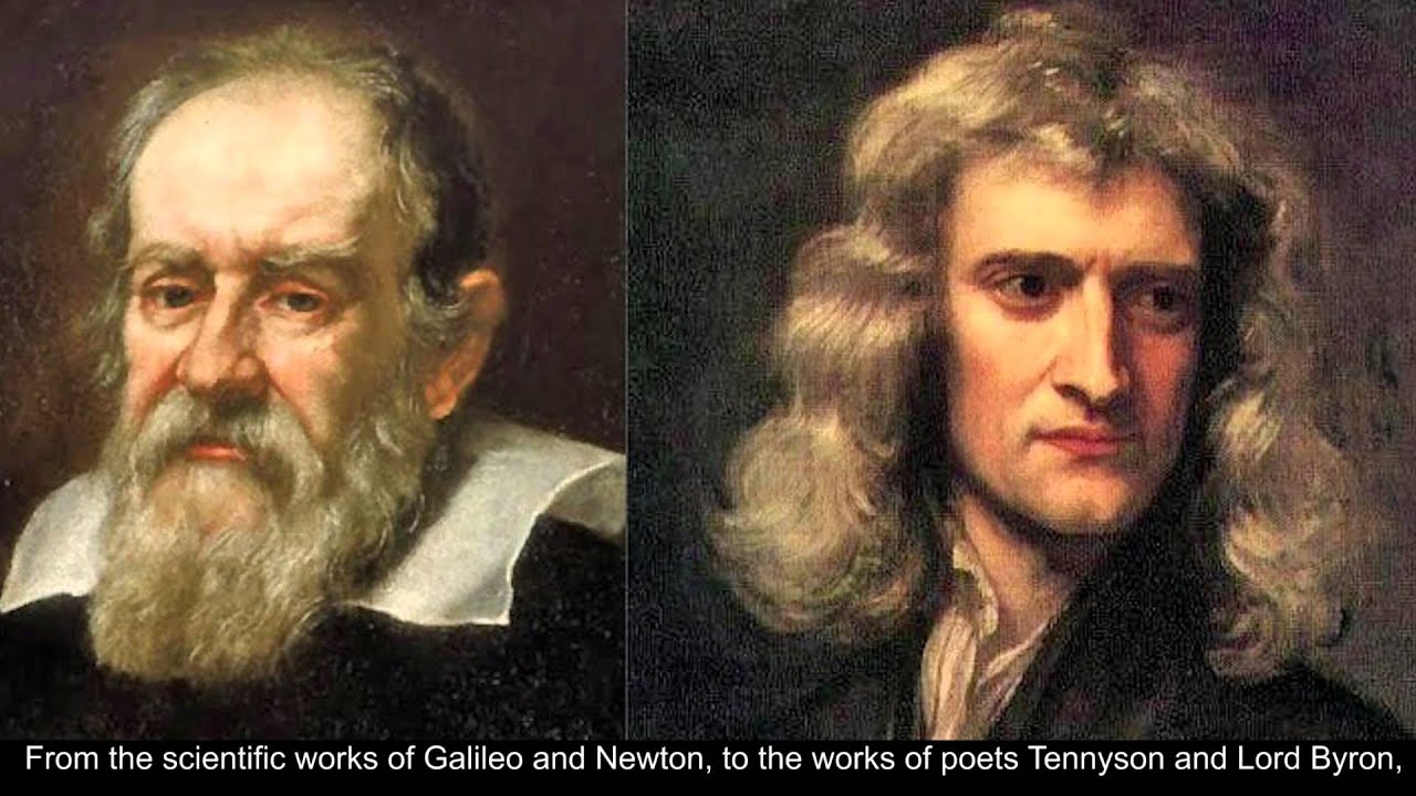 Galileo Inventions And Discoveries