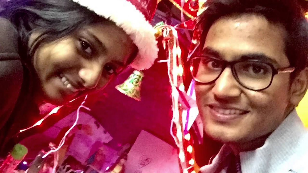 iMovie : My CHriStMaS CeleBraTioNS - YouTube