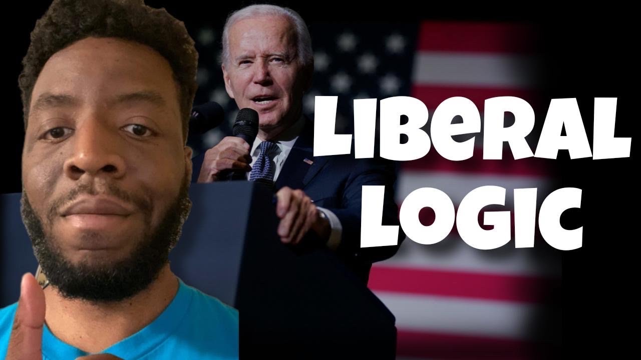 Liberal Logic - YouTube