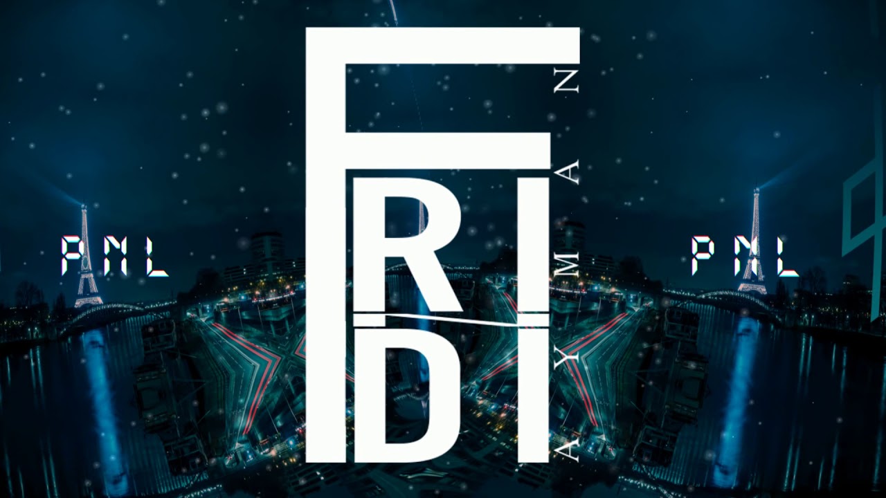 [FREE] Instru Rap Trap/Freestyle 2020 - PNL - Prod. By Frindi-Ayman ...