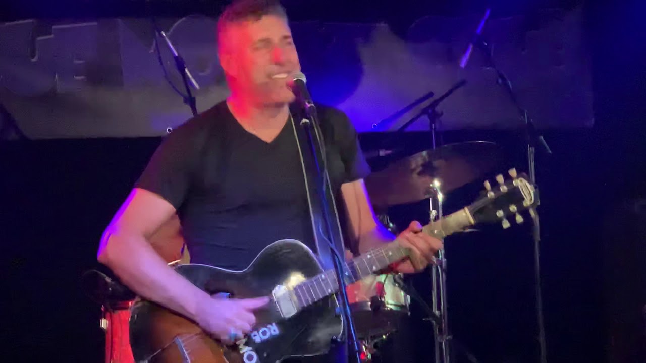 ROB MO & the Boomer Horns Down in Mississippi Black Cat Bone Blue Notez ...