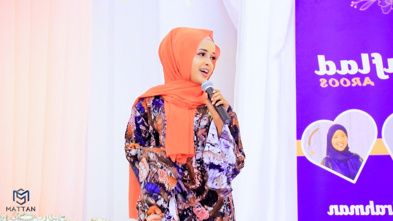 HAMDI BILAN 2021 | ADDA MUDANE II DOORAN | BEST SONG - YouTube