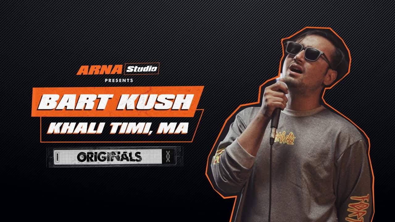 ARNA Studio- Khali Timi, Ma | Bart Kush - YouTube
