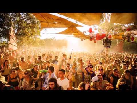 Talpa DJ Set @ Rainbow Serpent Festival Australia ᴴᴰ