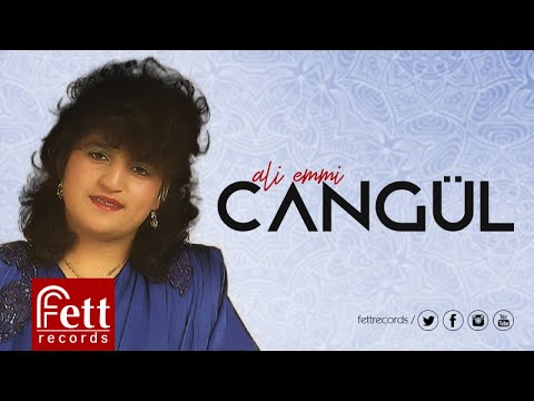 Cangül - Keklik Halayı