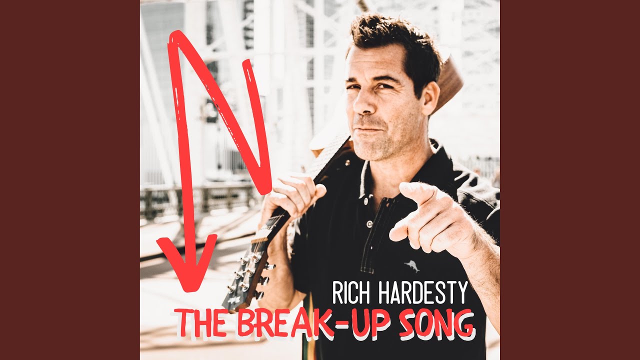 The Break-Up Song - YouTube