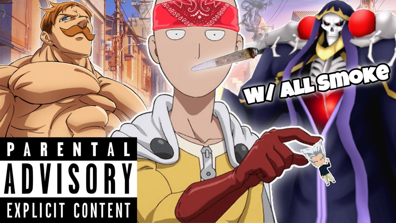 The Most SATISFYING ANIME BEATDOWNS Ever Witnessed 🥊🔥 - YouTube